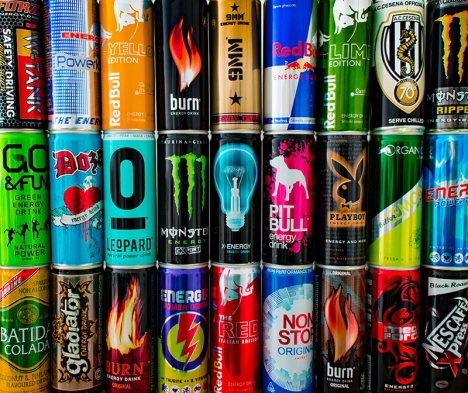 Möjligt förbud av energidrycker för minderåriga - Sydkusten.es