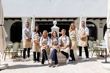 Svensk matvarukedja öppnar tredje butik - Sydkusten.es