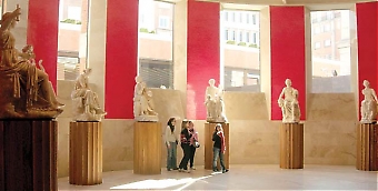 Svensk konsthistoria på Pradomuseet - Sydkusten.es